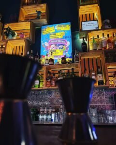 8 Best Bars In Nicosia (2026): Cocktails, Wine Bars & Local Hangouts