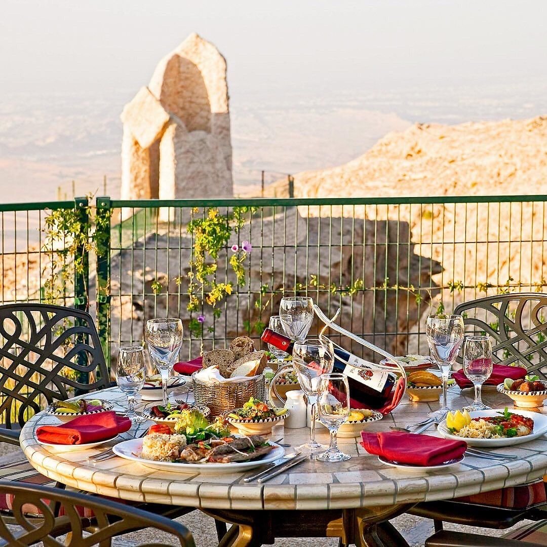 10 Best Restaurants In Al Ain (2026): Top Dining Spots In The Garden ...