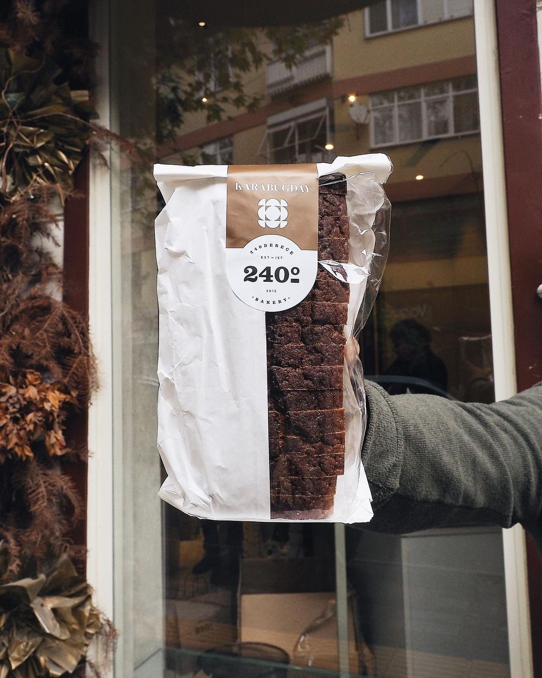 Best Bakeries In Istanbul (2026 Updated): 9 Artisan Spots For Legendary ...