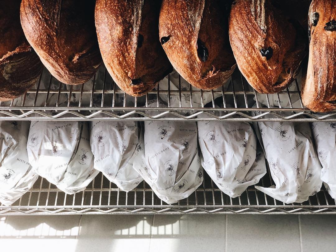 10 Best Bakeries In Istanbul For Fresh Bread & Sweet Treats [2025 Updated]