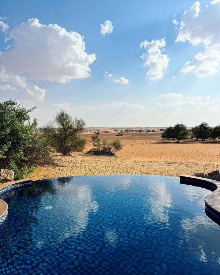 15 Best Spas In Dubai (2026)