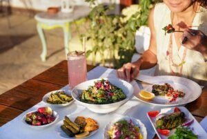 25 Best Restaurants In Bodrum For 2025: A Culinary Journey
