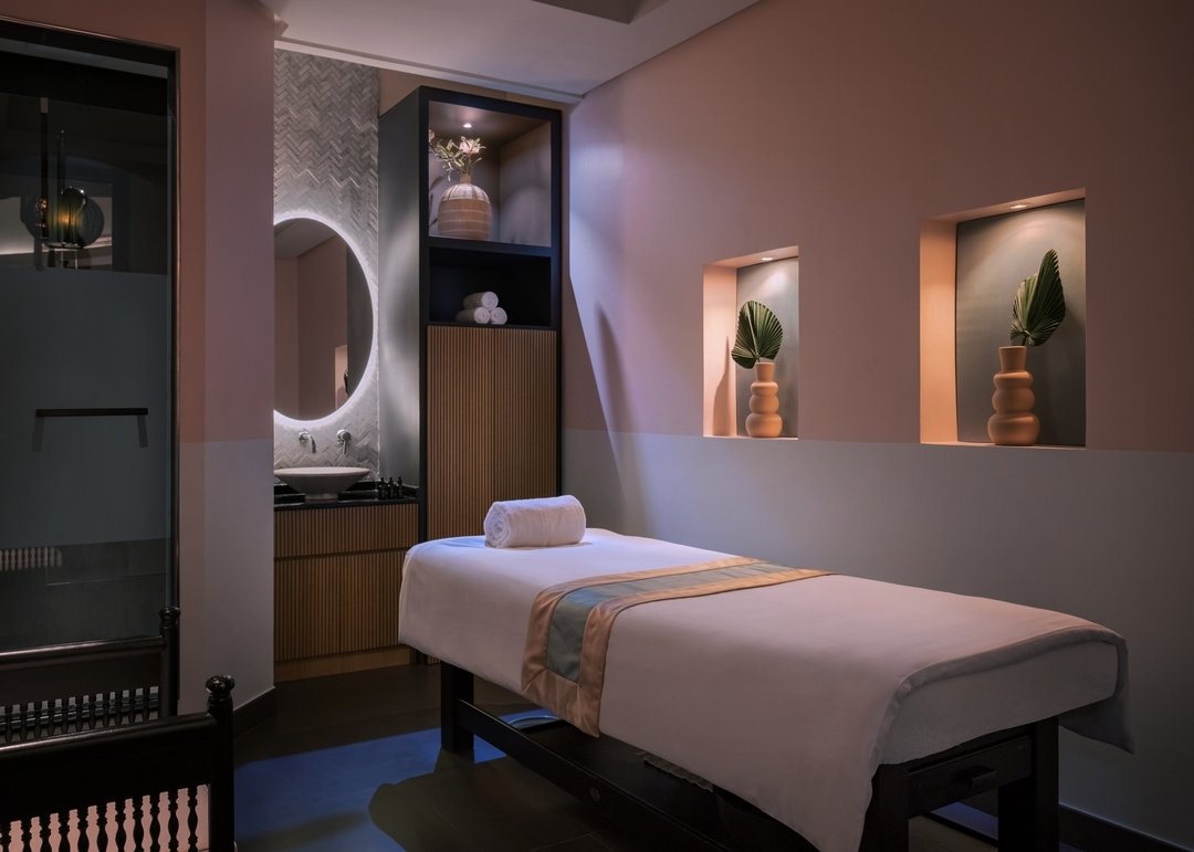 15 Best Spas In Dubai (2026)