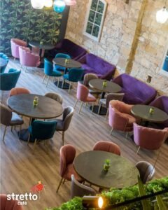 Best Cafes In Limassol (2025): From Beachfront Brews To Hidden Gems
