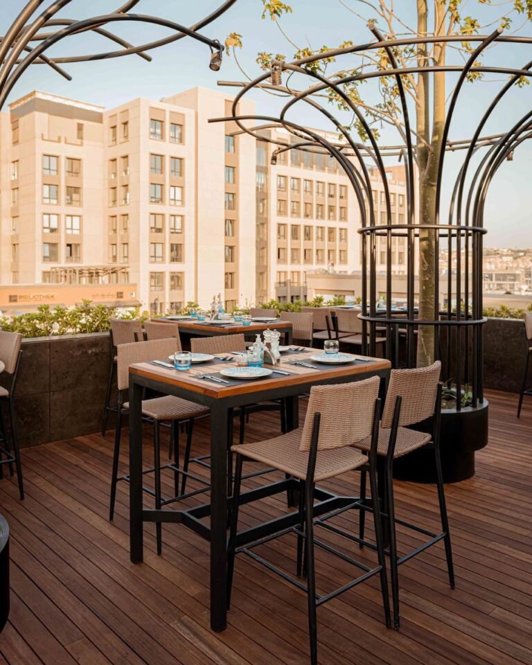12 Most Romantic Restaurants Cairo For Date Nights & Special Occasions ...
