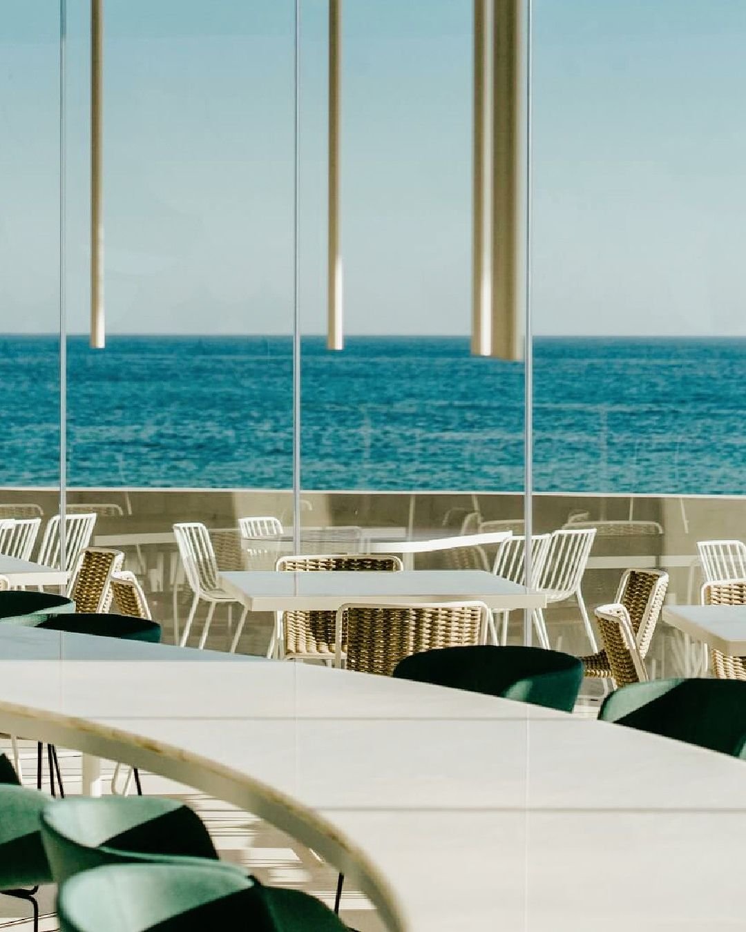 Best Beach Bars In Paphos For Sunset Sips And Sea Views [2026]