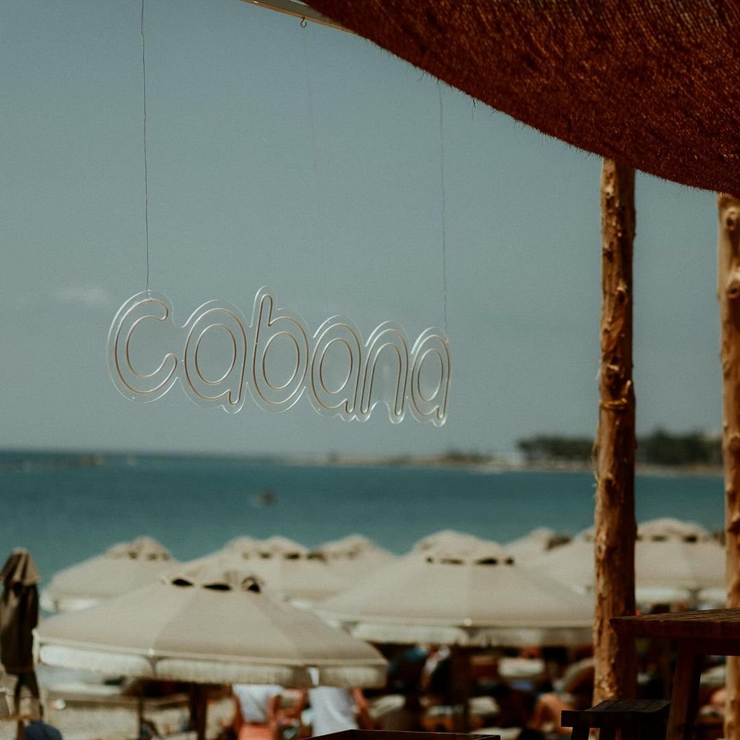 Best Beach Bars In Paphos For Sunset Sips And Sea Views [2026]