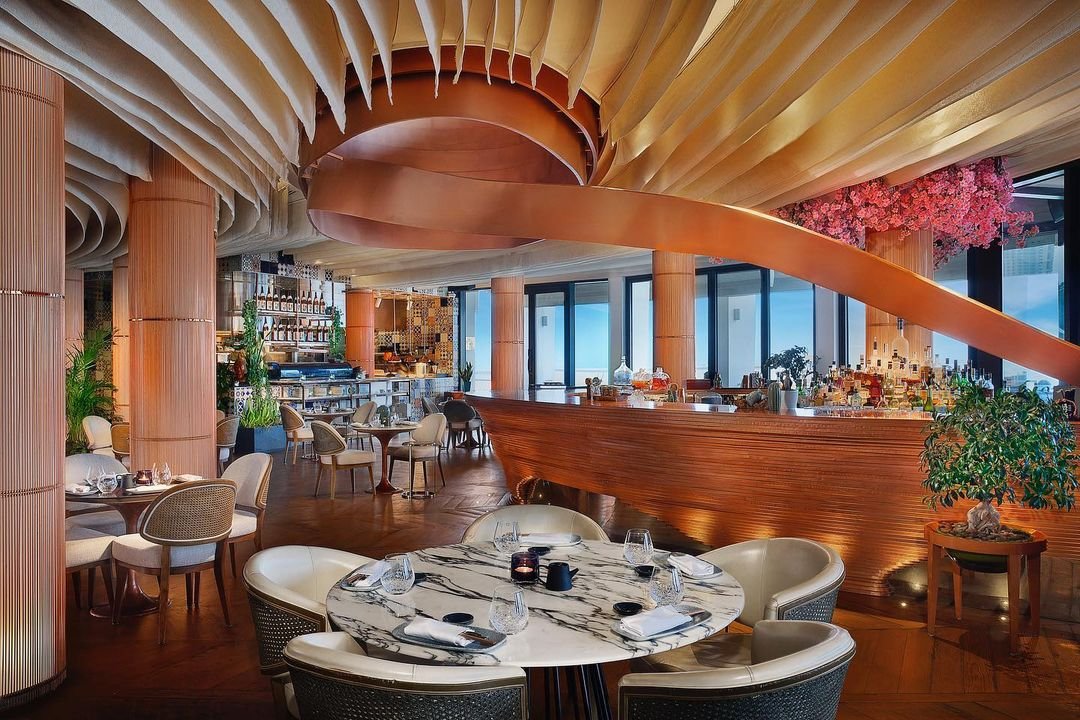10 Most Romantic Restaurants Doha (2026): Unforgettable Dining ...