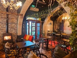 Best Cafes In Limassol (2025): From Beachfront Brews To Hidden Gems