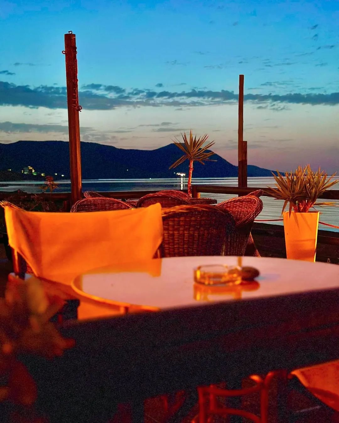 Best Beach Bars In Paphos For Sunset Sips And Sea Views [2026]