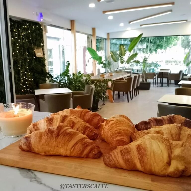 Best Cafes In Limassol (2026): From Beachfront Brews To Hidden Gems