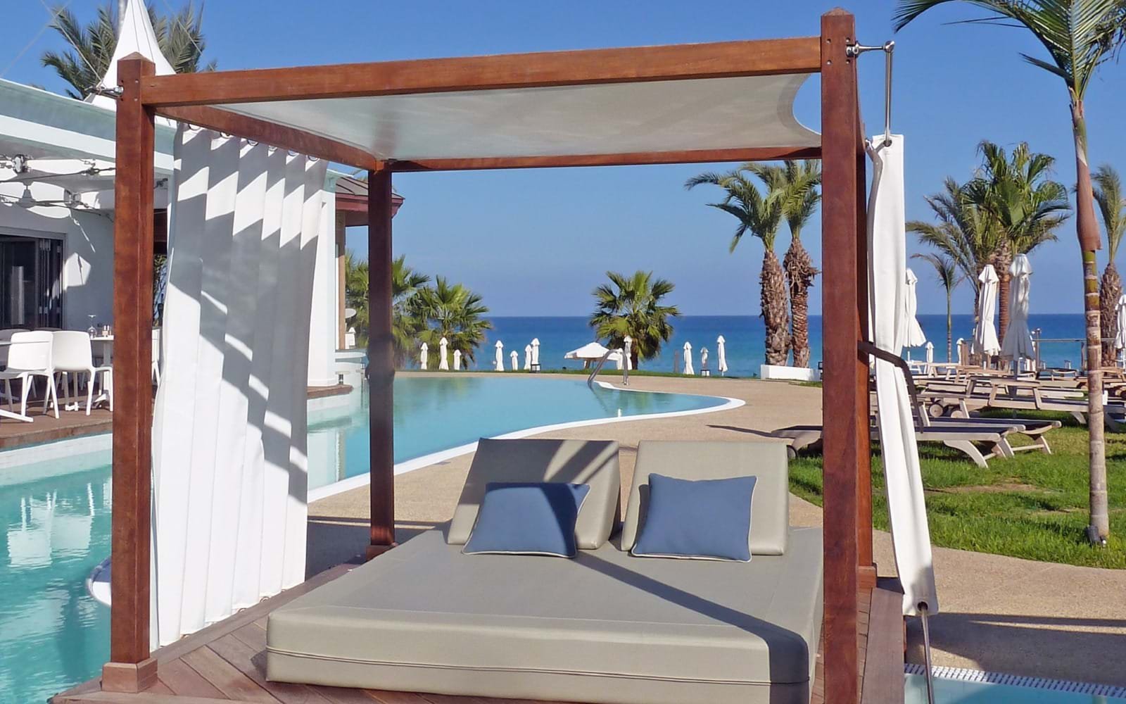 8 Best Spas In Cyprus [2025 Updated]