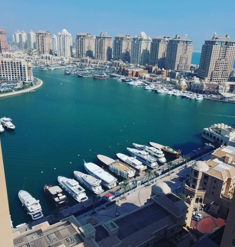 The Pearl Qatar [2026]: A Complete Guide To Doha’s Most Glamorous Island