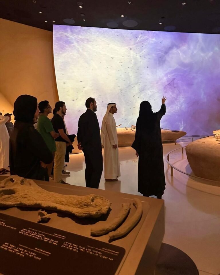 National Museum Of Qatar (2026): Discover Doha’s Iconic Desert Rose