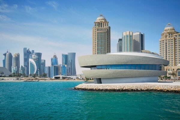 Discover Architecture In Qatar (2026): 17 Mind-Blowing Buildings