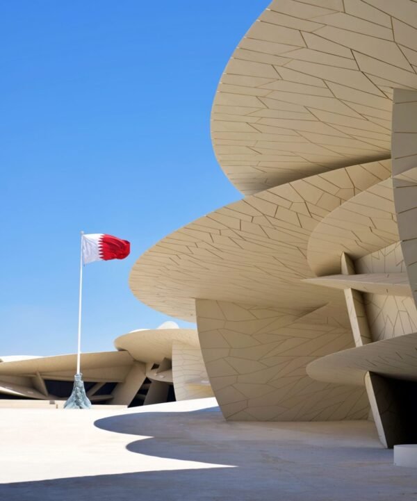 National Museum Of Qatar (2026): Discover Doha’s Iconic Desert Rose