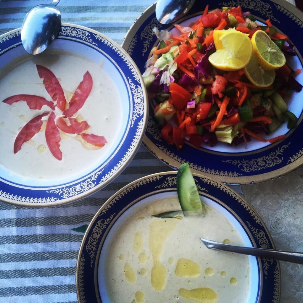 15 Best Restaurants In Luxor Egypt (2025): From Nile Views To Authentic ...