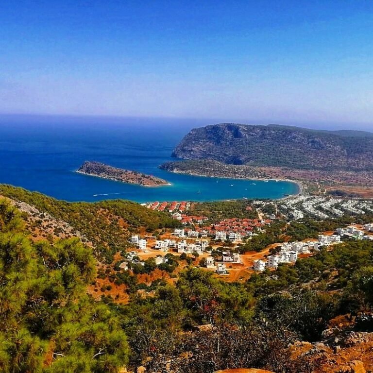 Discover Tisan Island: A Hidden Gem Rich In Natural Beauty And ...