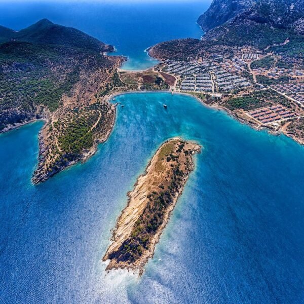 Discover Tisan Island: A Hidden Gem Rich In Natural Beauty And ...