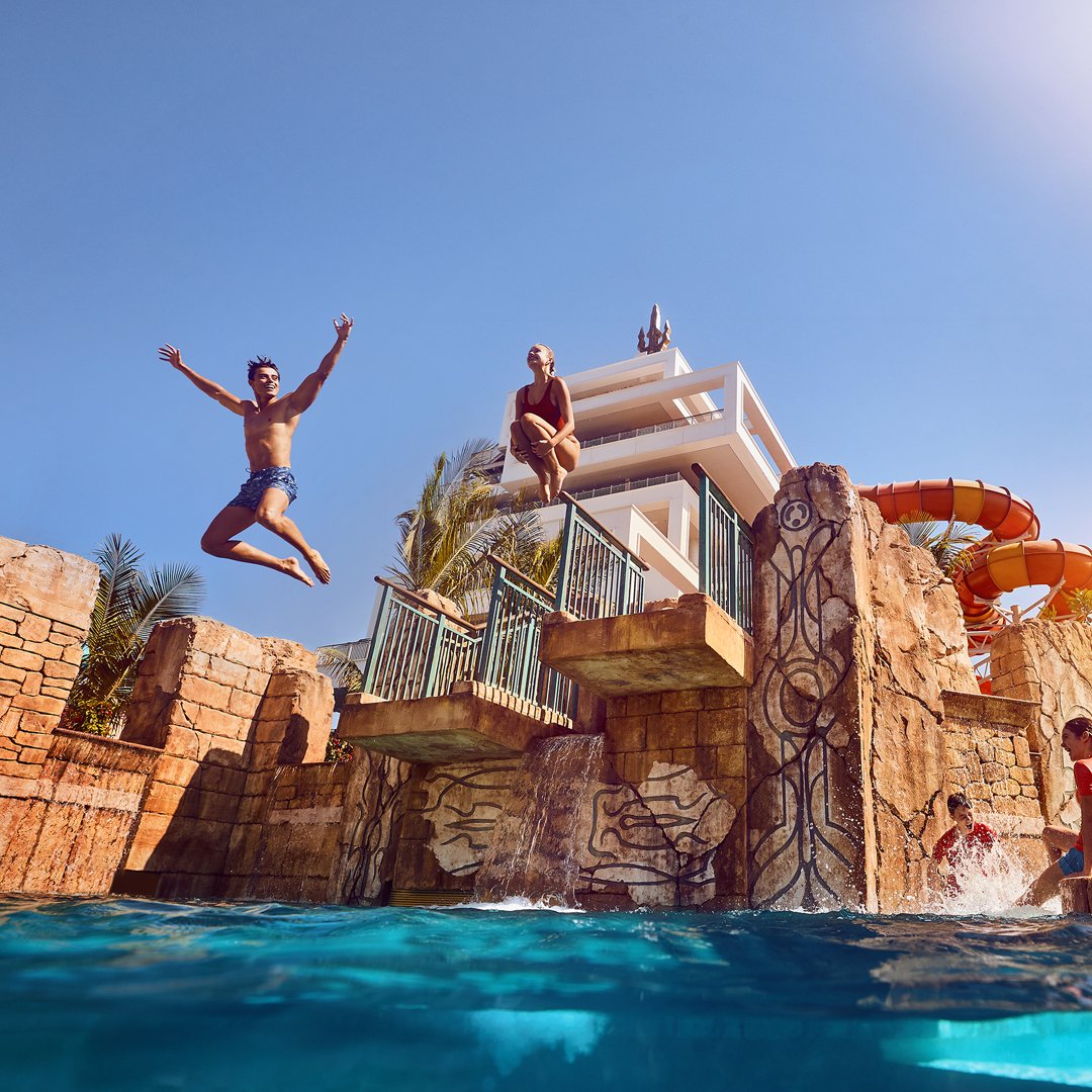 Dubai Itinerary 7 Days (2026): The Perfect One-Week Plan