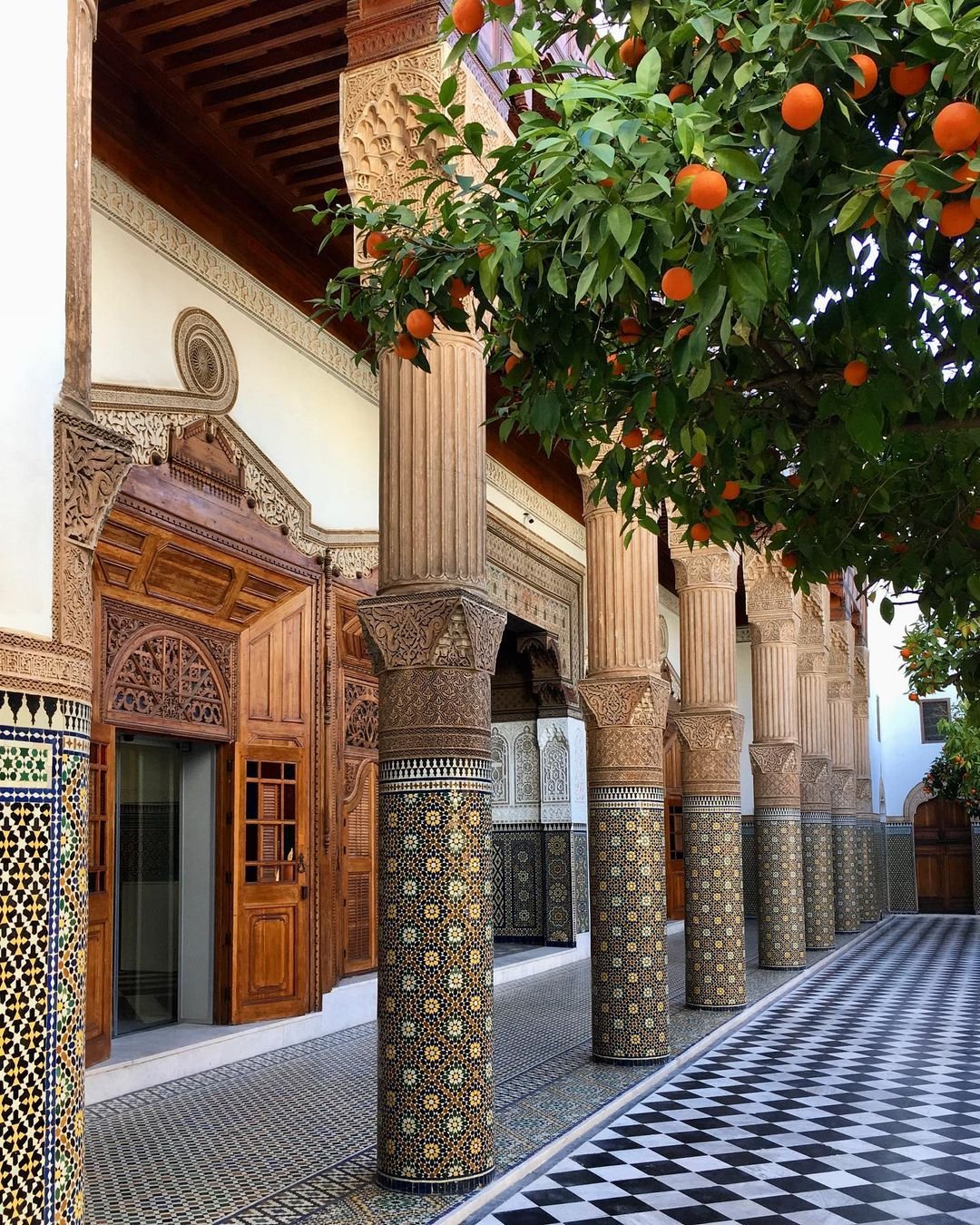 Perfect Marrakech Itinerary [1 To 7 Days Options]
