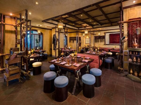 12 Best Restaurants In Ajman: A Food Lover's Guide (2026)