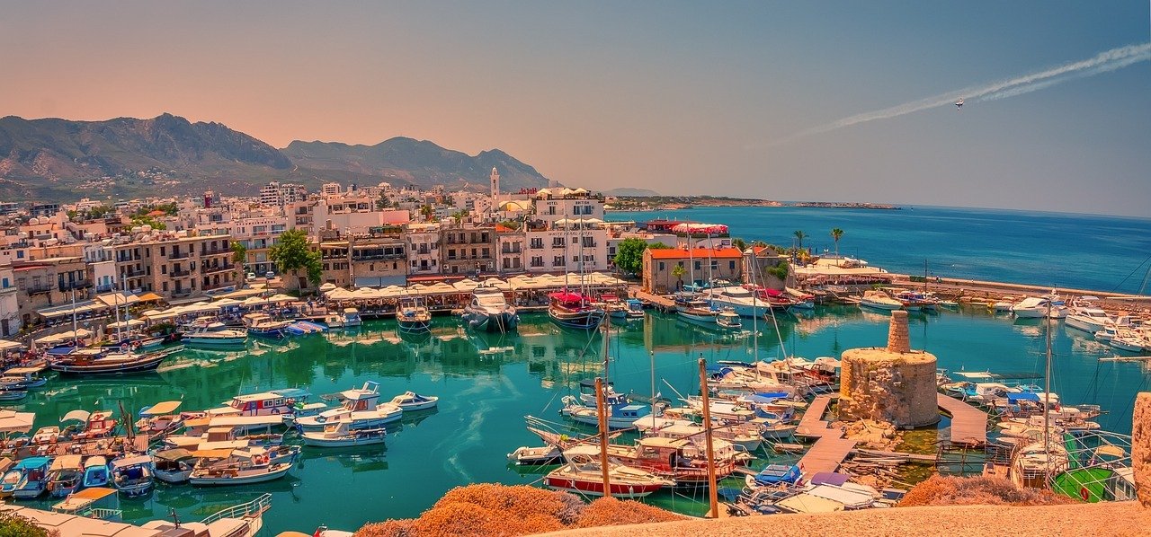 Cyprus Itinerary 7 Days: Visit All Must-See Spots [2024]
