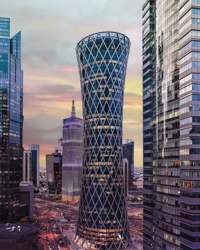 Discover Architecture In Qatar (2026): 17 Mind-Blowing Buildings