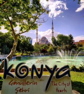 30 Top Things To Do In Konya: Explore Turkey's Spiritual Heartland (2025)