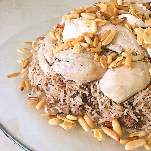 20 Must-Try Best Lebanese Dishes (With Recipes) That Will Make You Fall ...