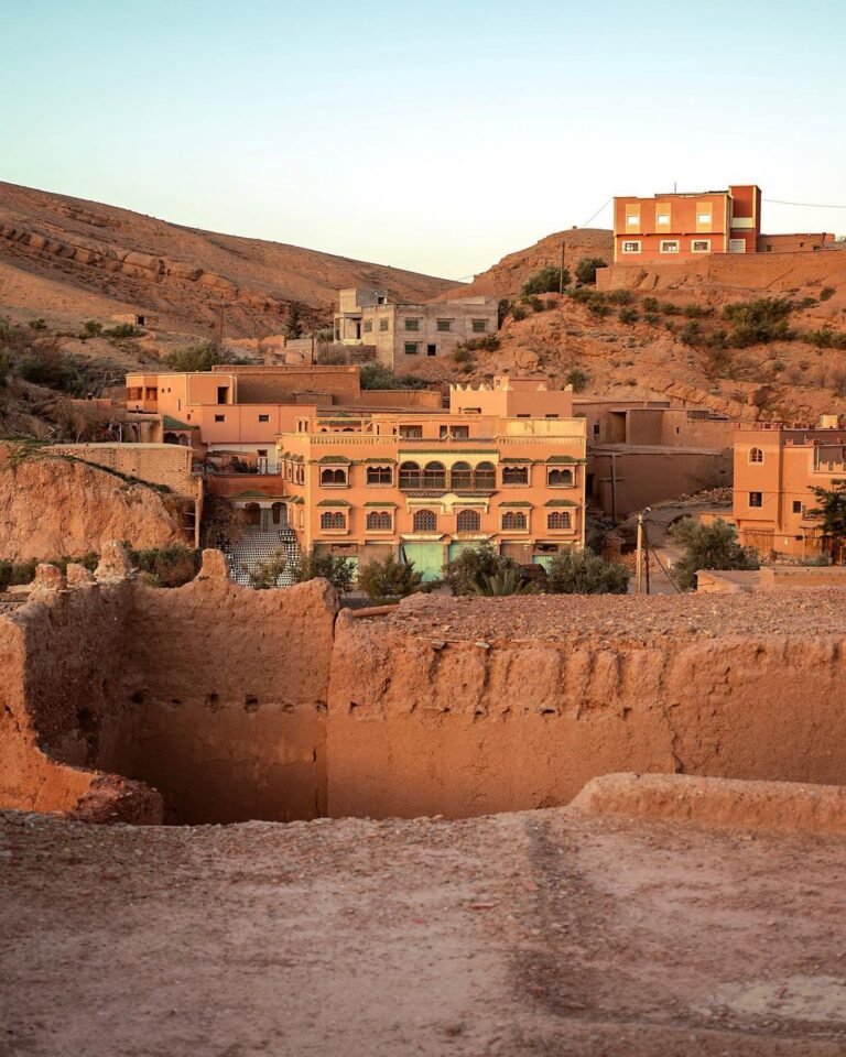 14-Day South Morocco Itinerary (2026): Explore The Best Of The Sahara ...