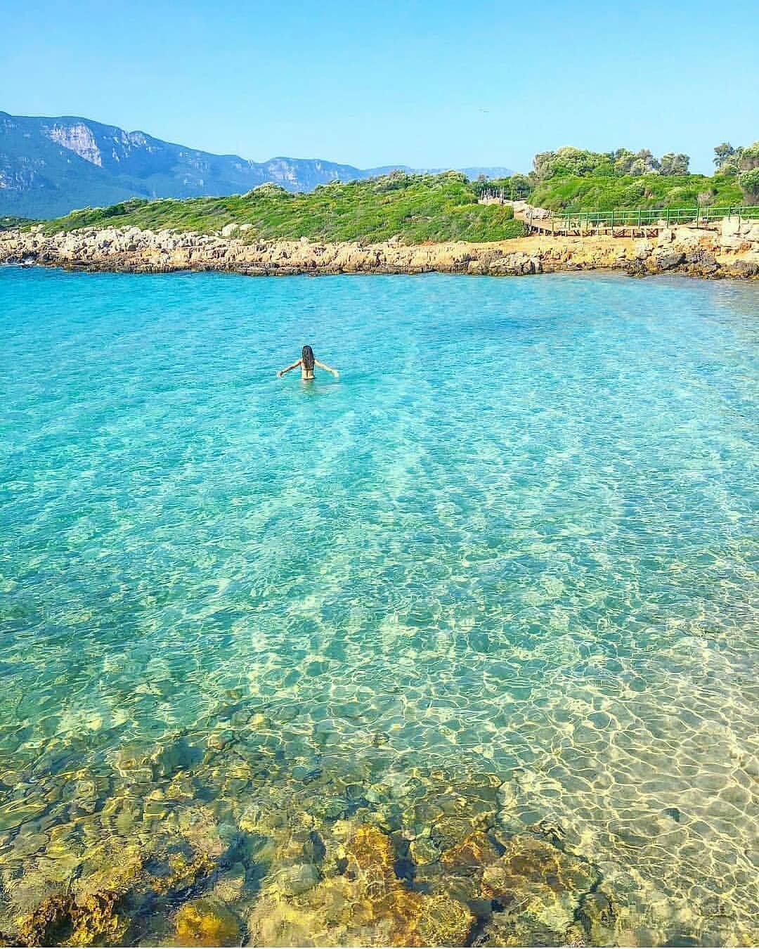 10 Best Beaches In Turkey (2026): Sun, Sea, And Hidden Gems