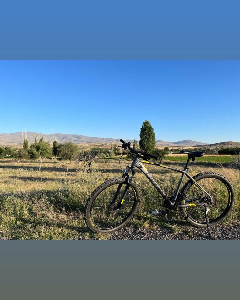 10 Best Turkey Bicycle Routes: Pedal Through Culture And Coastlines (2026)