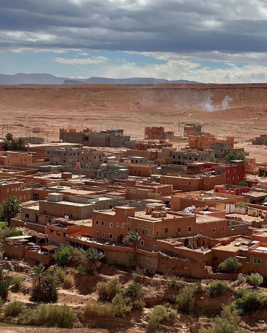 14-Day South Morocco Itinerary (2026): Explore The Best Of The Sahara ...