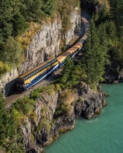 12 Best Train Journeys In The World [2026 Updated]