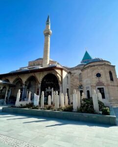 30 Top Things To Do In Konya: Explore Turkey's Spiritual Heartland (2025)