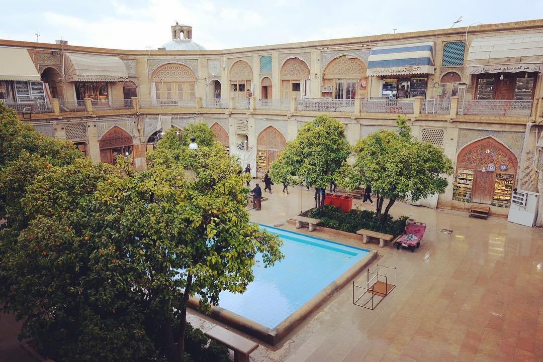 17 Best Things To Do In Shiraz (2026): Where History, Beauty, And ...