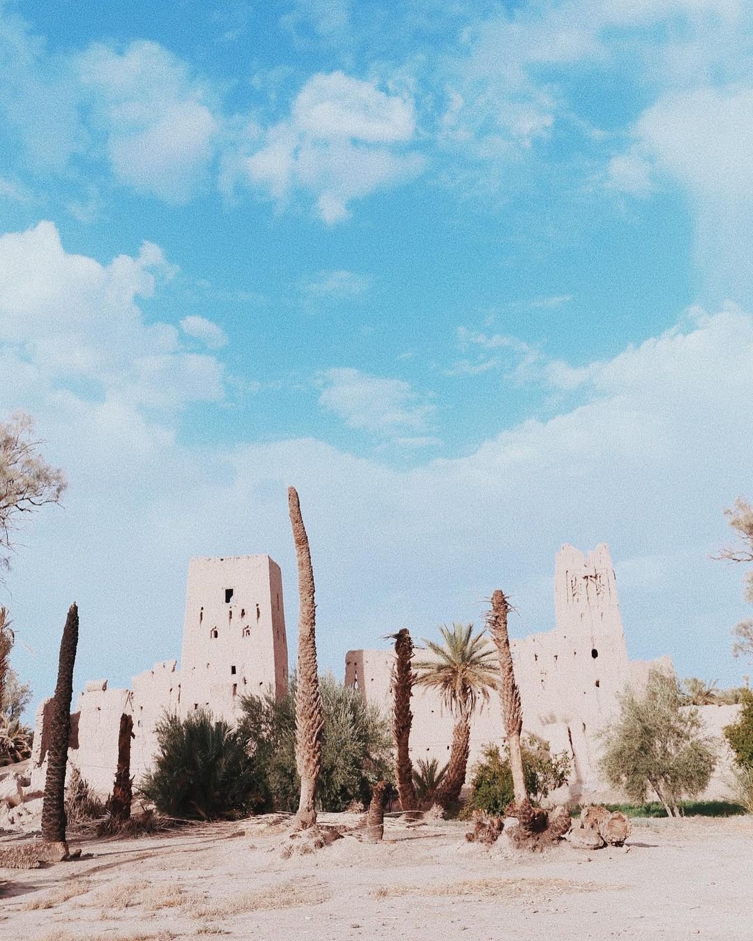 14-Day South Morocco Itinerary (2026): Explore The Best Of The Sahara ...