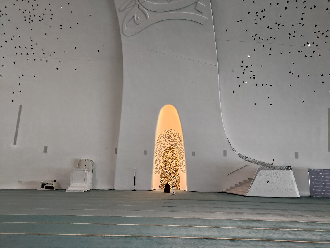 Discover Architecture In Qatar (2026): 17 Mind-Blowing Buildings