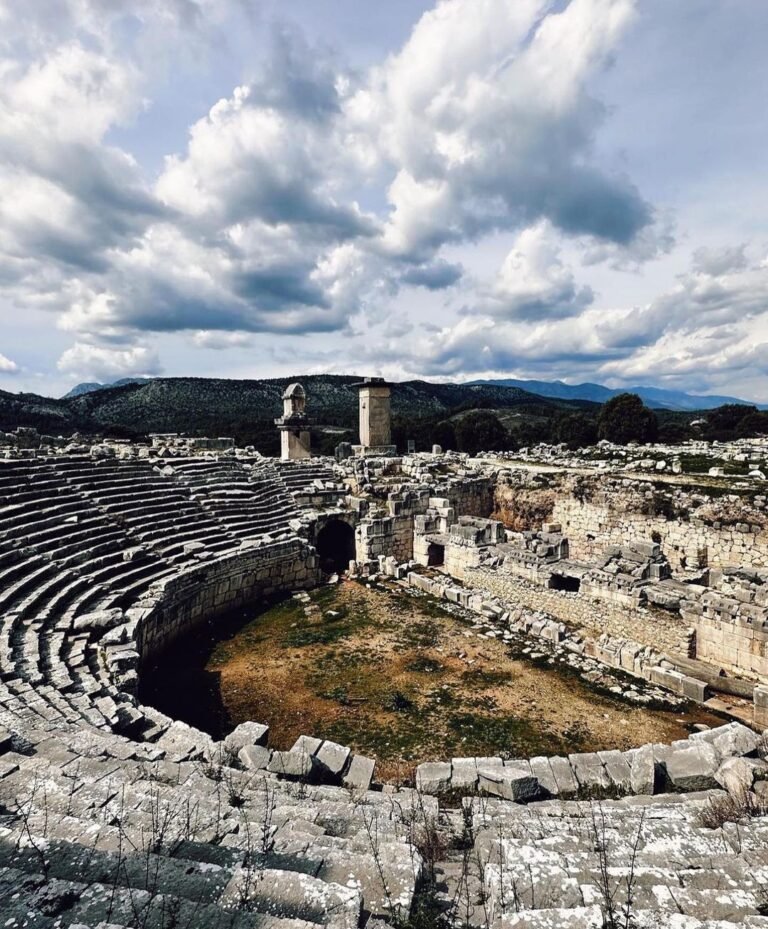 Top Sights In Turkey – 20 Must-See Landmarks & Natural Wonders (2026)