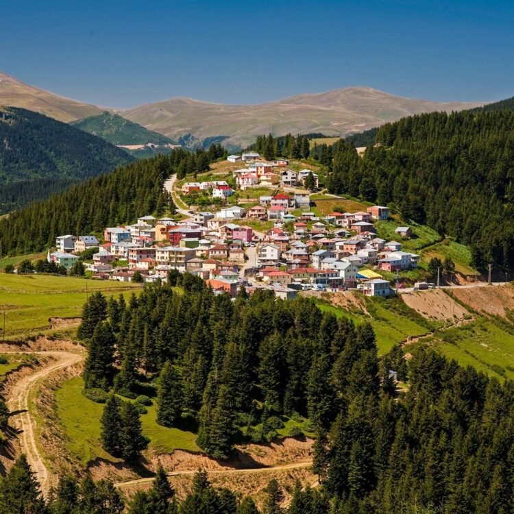 Top Sights In Turkey – 20 Must-See Landmarks & Natural Wonders (2026)