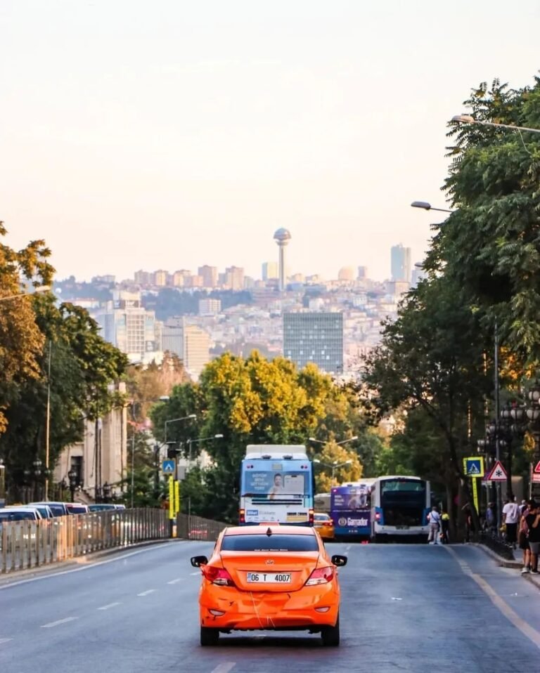 The Ultimate Ankara Bucket List: 35 Best Things To Do In Ankara (2026)