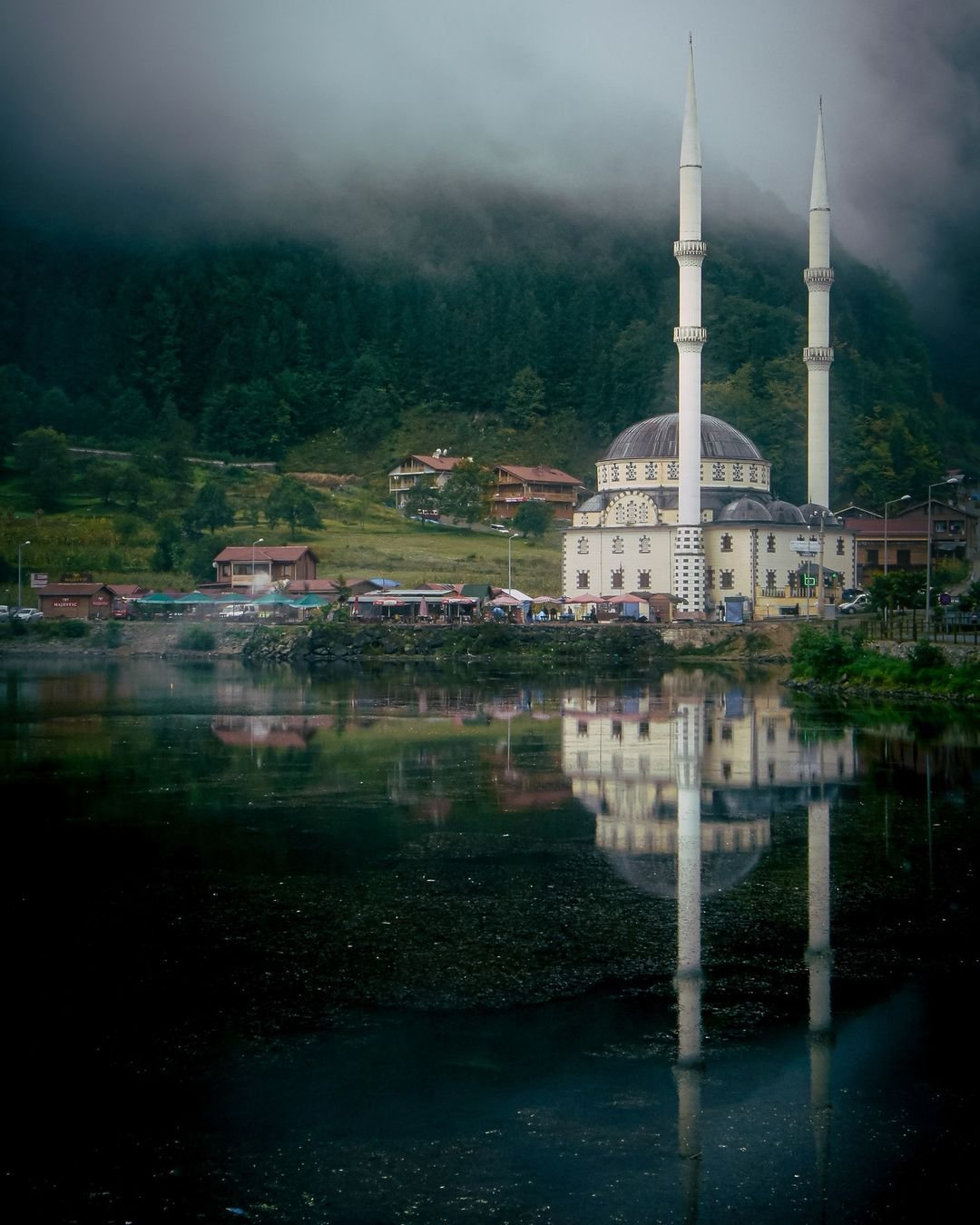 Top Sights In Turkey – 20 Must-See Landmarks & Natural Wonders (2026)