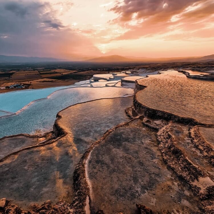 Top Sights In Turkey – 20 Must-See Landmarks & Natural Wonders (2026)