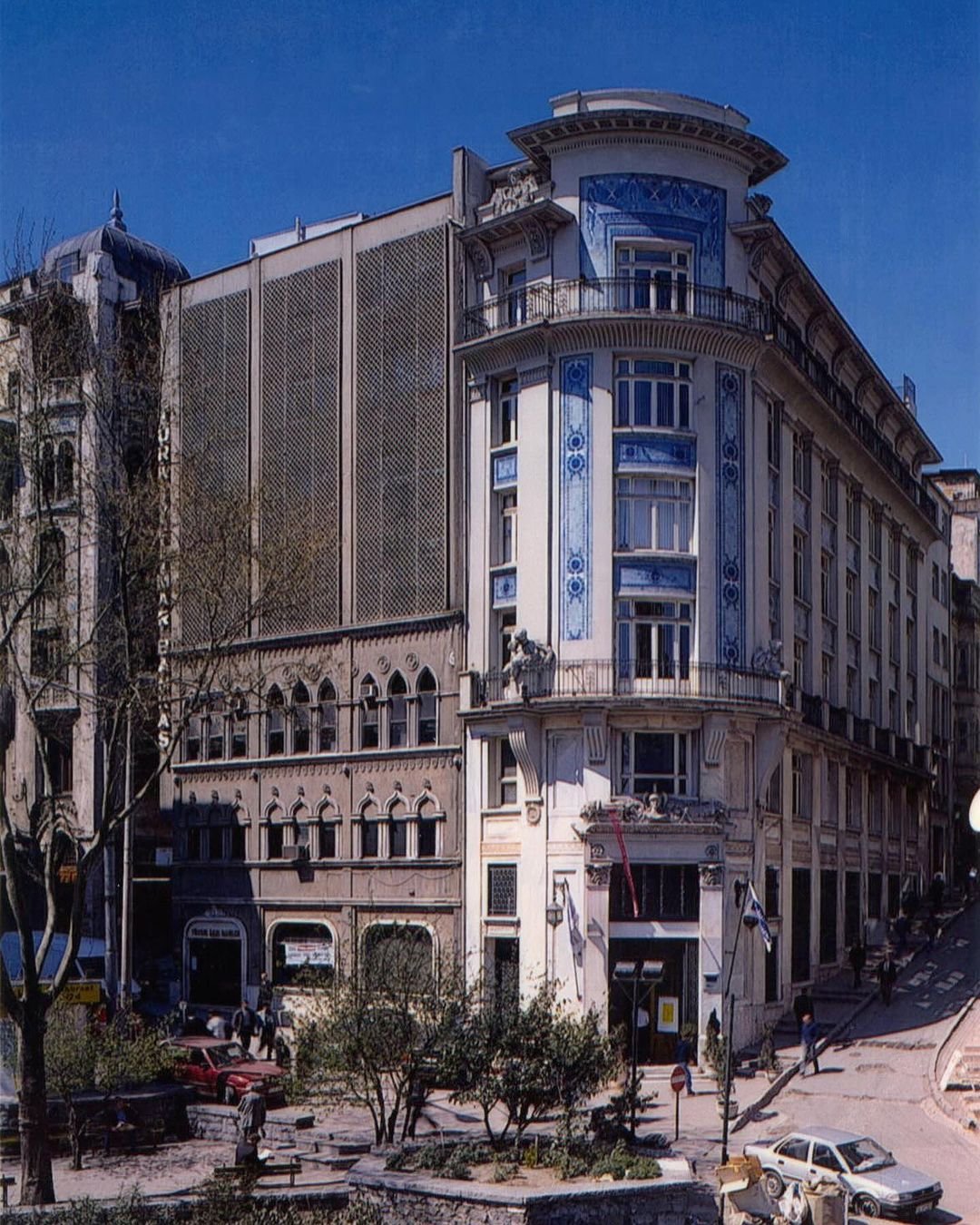 What To Do In Karakoy Istanbul In 2026: 23 Must-See Spots, Local ...