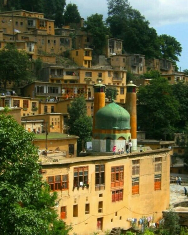 12 Best Places To Visit In Iran: Top Cities, Historic Sites & Natural ...