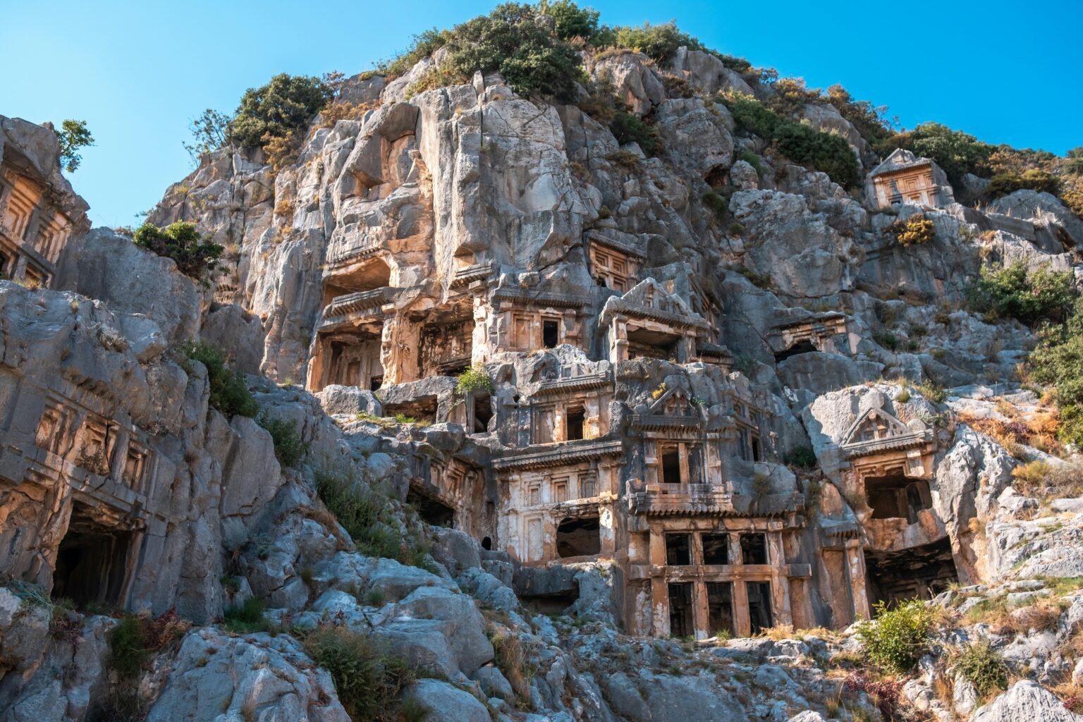 20 Best Places Turkish Riviera: Top Destinations For 2026