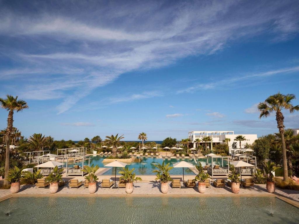 7 Best Hotels In Agadir For A Perfect Beach Getaway (2026)