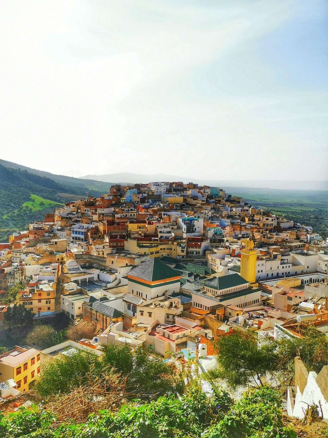 30 Best Things To Do In Meknes (2026): Morocco’s Hidden Imperial Gem