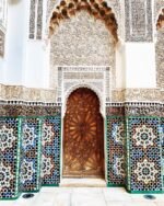 The Ultimate Guide To 15 Most Stunning Historical Monuments In Morocco ...